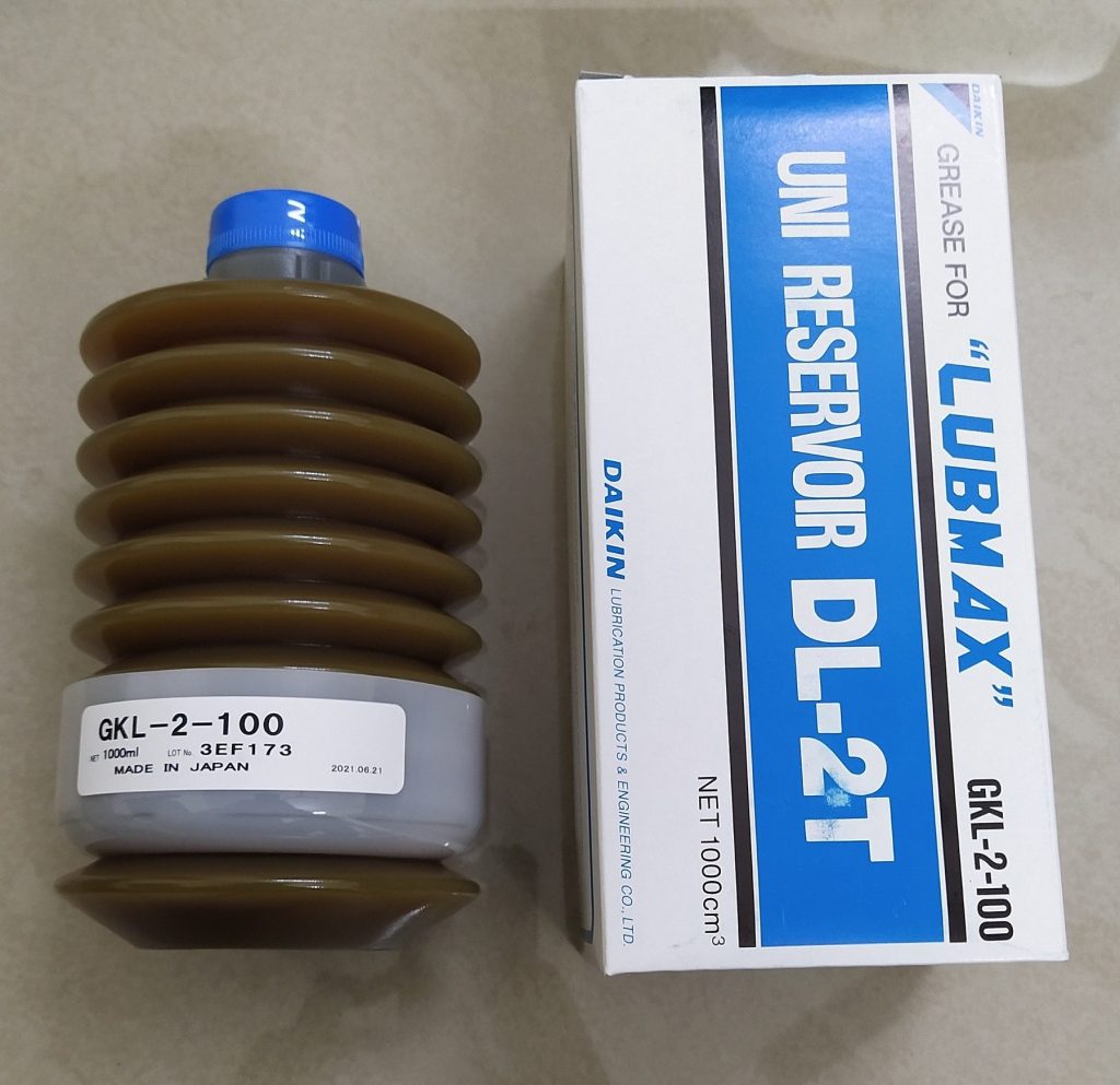 UNI RESERVOIR DL 2T GKL 2 100 Hasta India